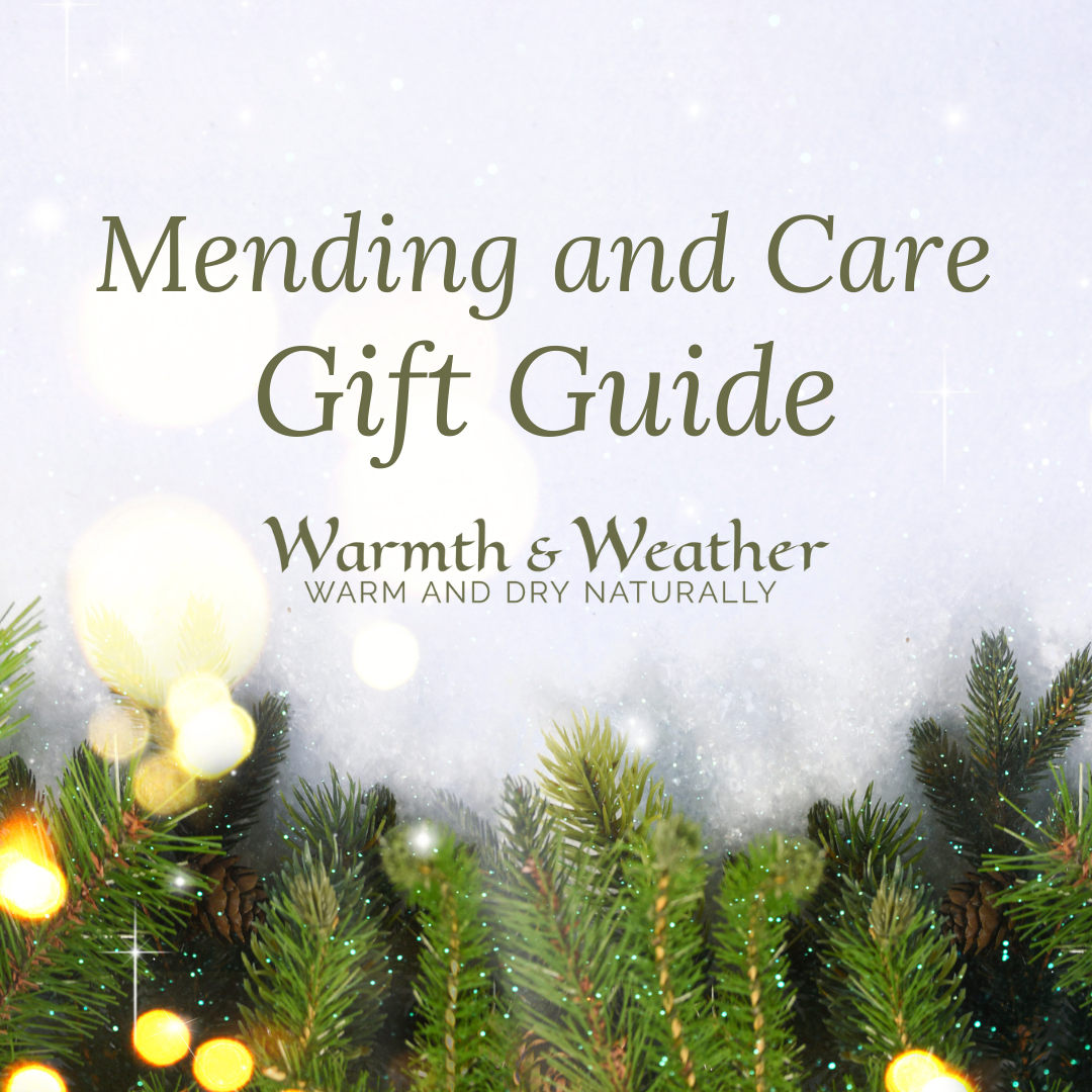 Thoughtful Gifts for the Creative Soul – Warmth and Weather