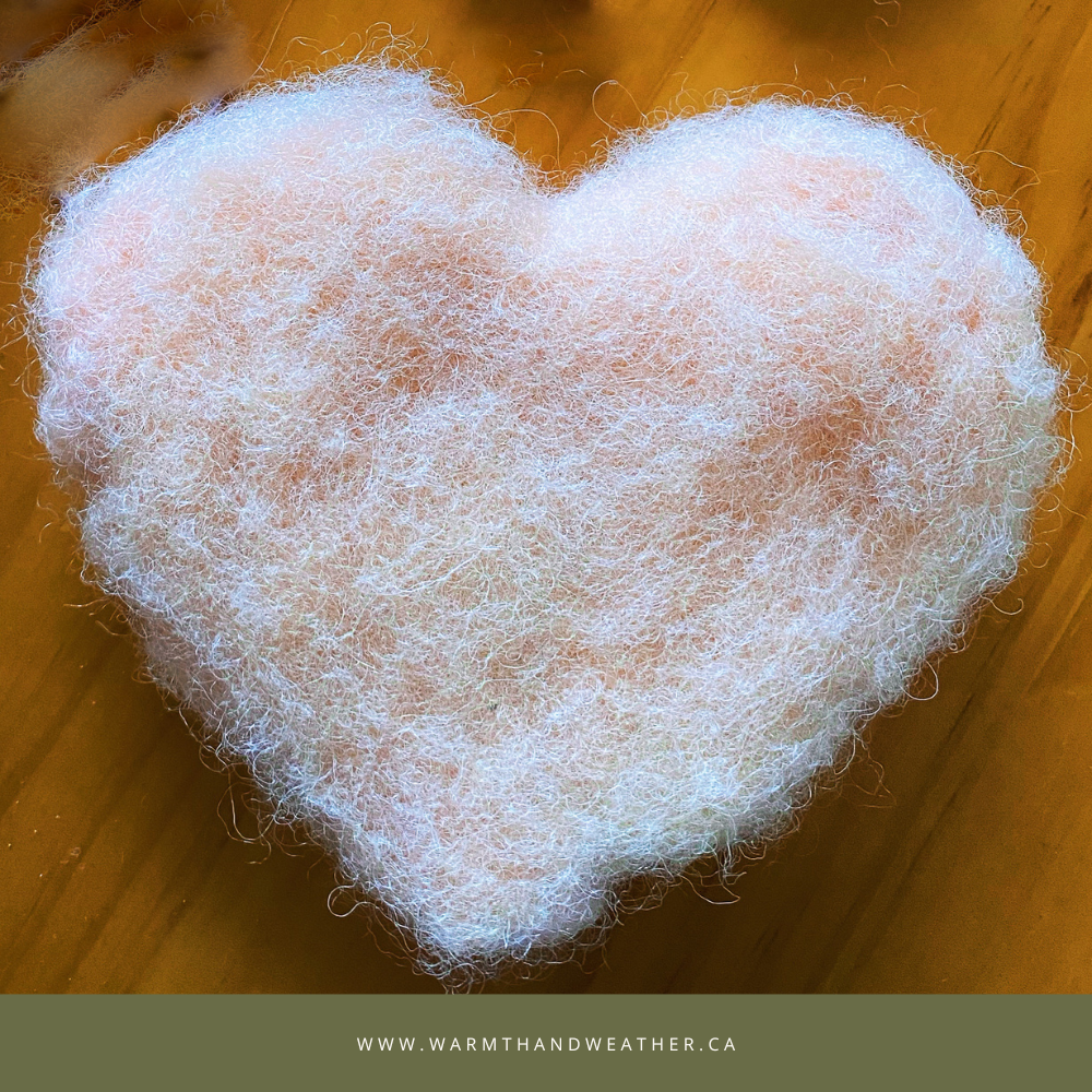 Speaking of Love – Warmth and Weather