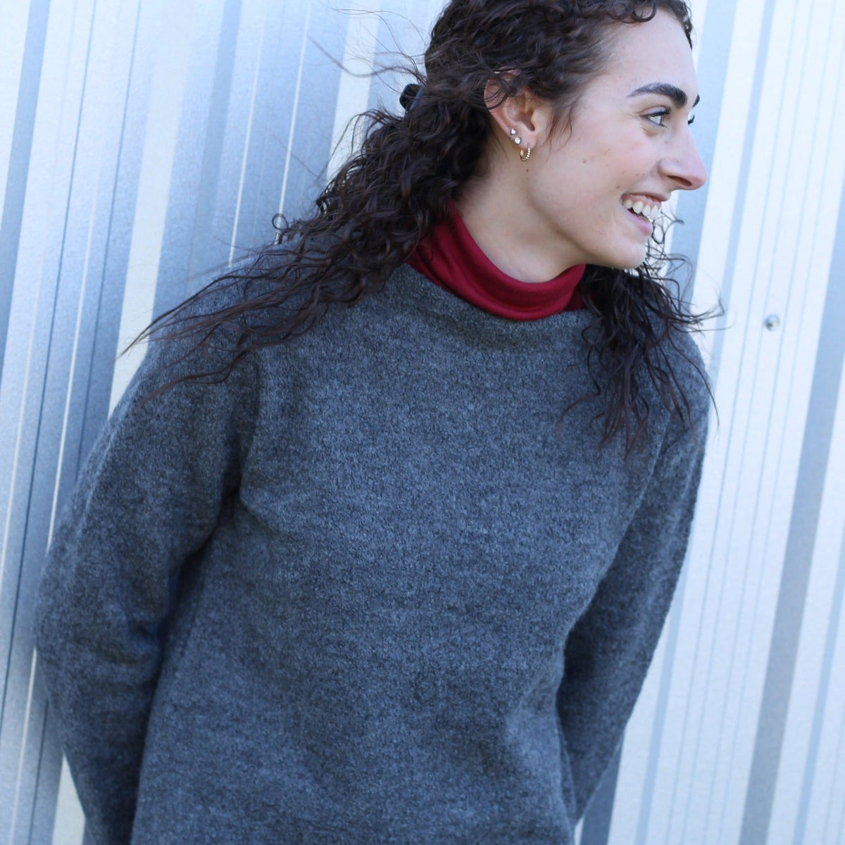 Reiff Sweater Sale – Warmth and Weather