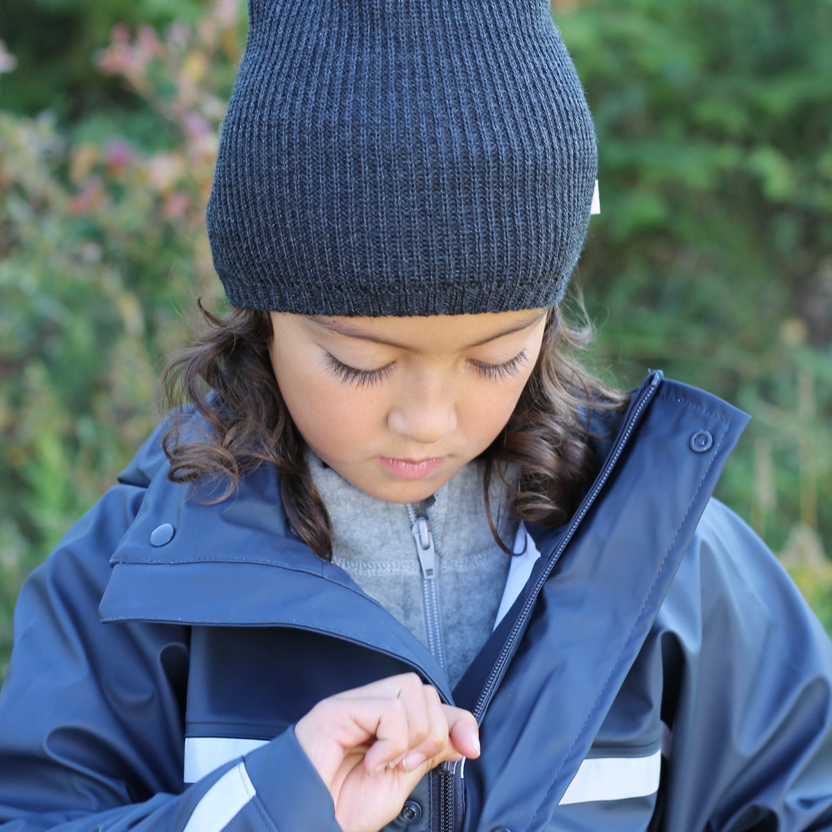RAINGEAR – Warmth and Weather
