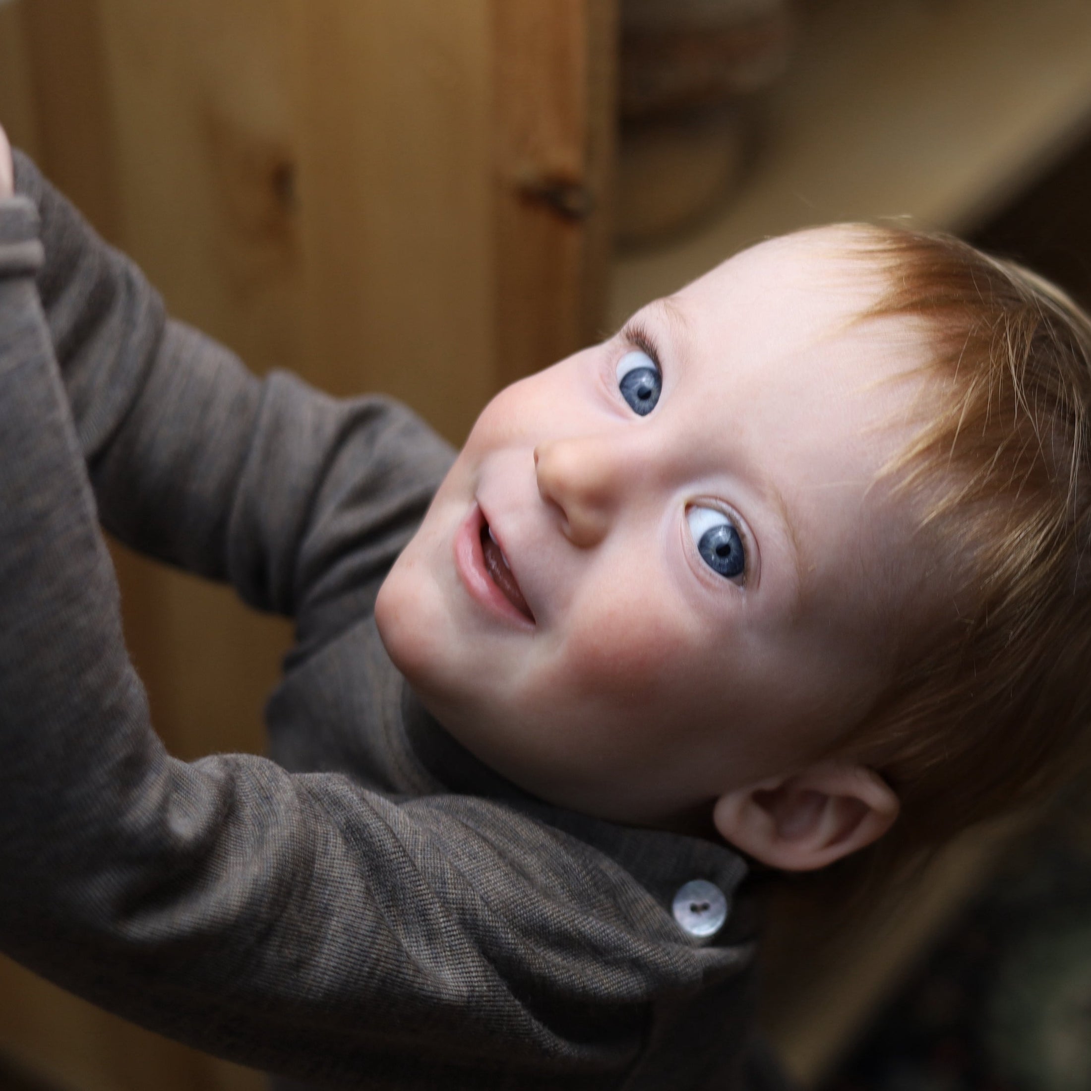 BASE LAYERS FOR TODDLERS – Warmth and Weather