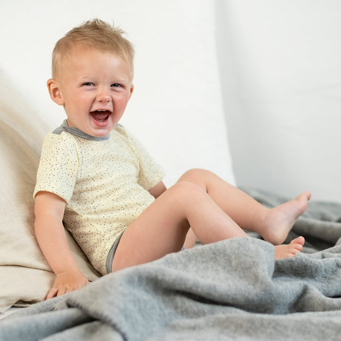 FOR BABIES – Warmth and Weather